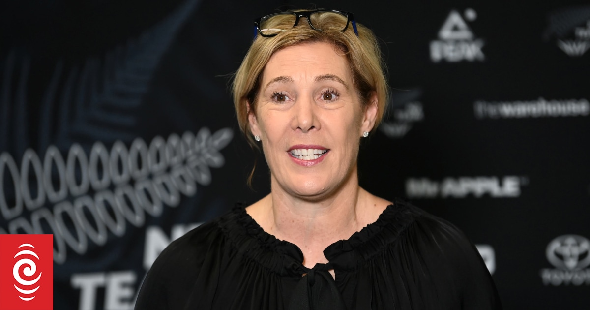 NZ Olympic boss on bid to host 2034 Commonwealth Games | RNZ