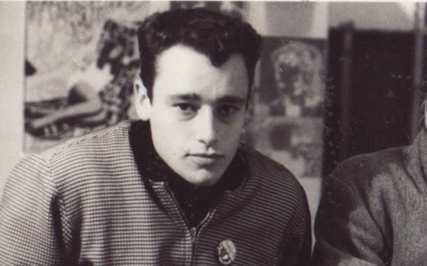 X-Features - James Pinker | RNZ