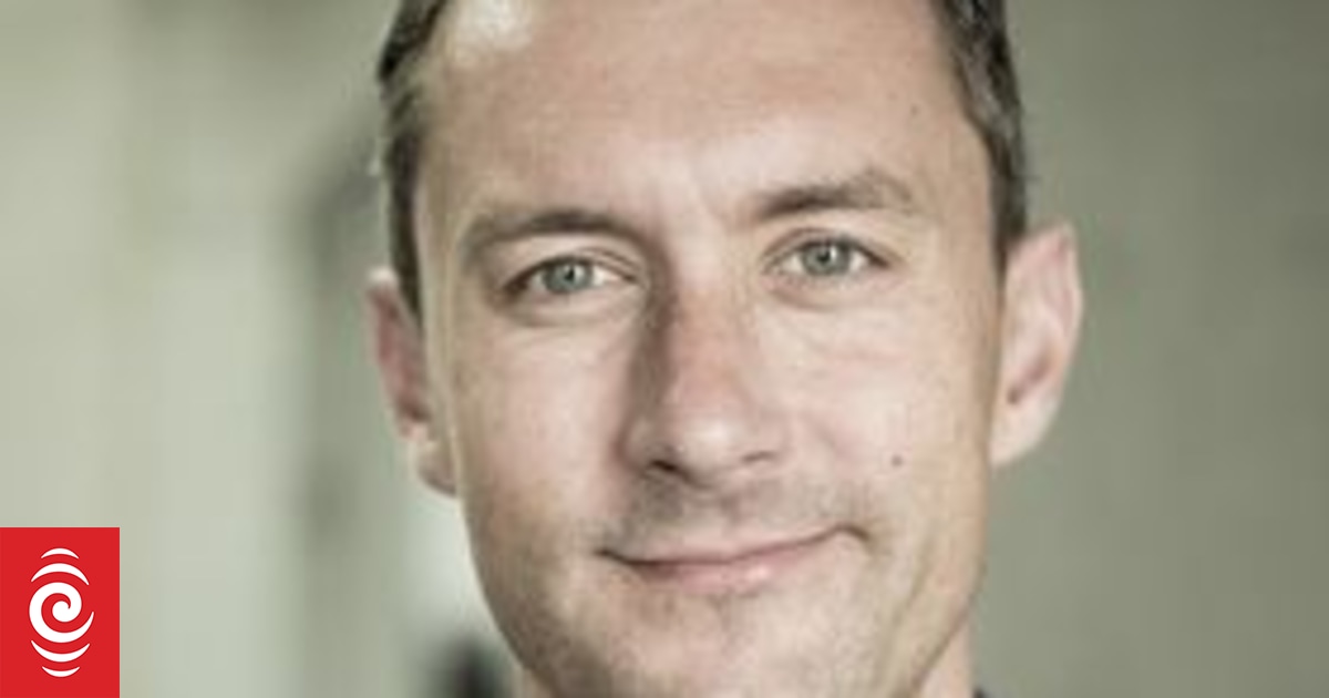 Duncan Grieve: Spin Off Media Membership launch | RNZ