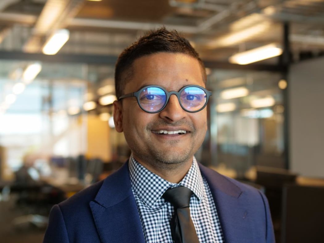 Clive Fernandes: Kiwisaver Trends | RNZ