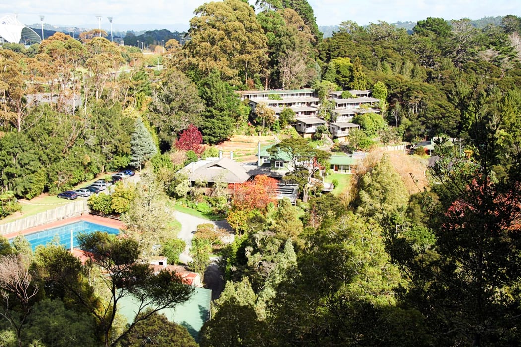 New beginnings: What became of the old Centrepoint site | RNZ News