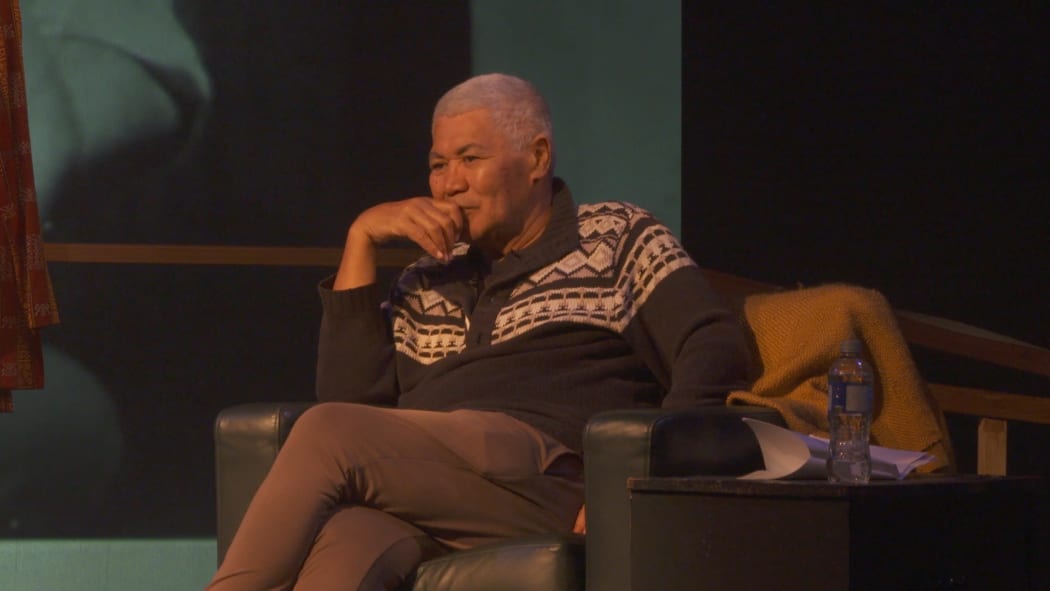 Curtain call for legendary actor Rawiri Paratene | RNZ