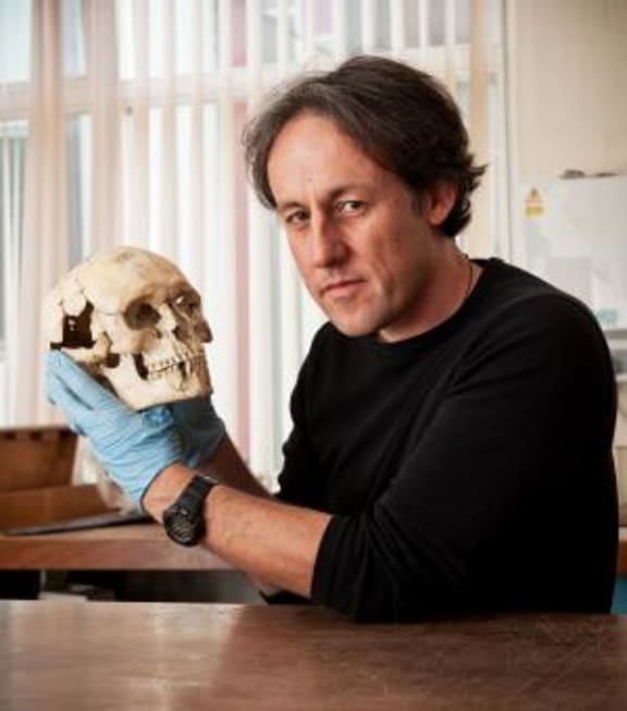 Origins - the Big Bang, human evolution & Polynesian migrations | RNZ