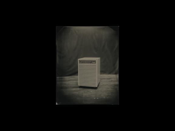 Ben Cauchi | A Gallery from Arts on Sunday | RNZ National