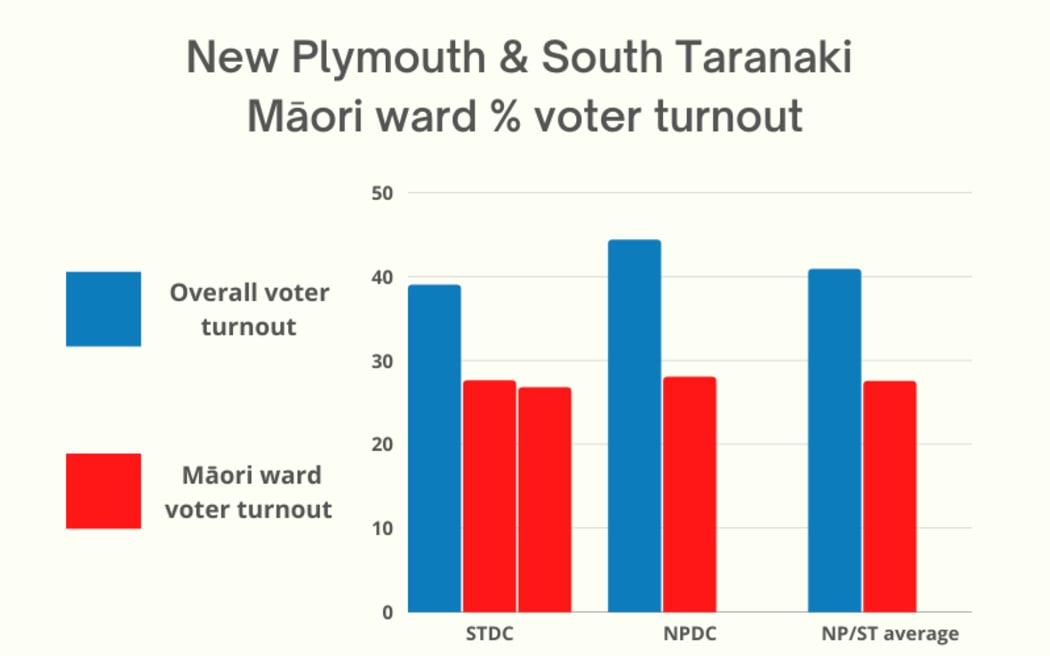 Māori wards did not inspire voters: What next to boost democracy? | RNZ ...