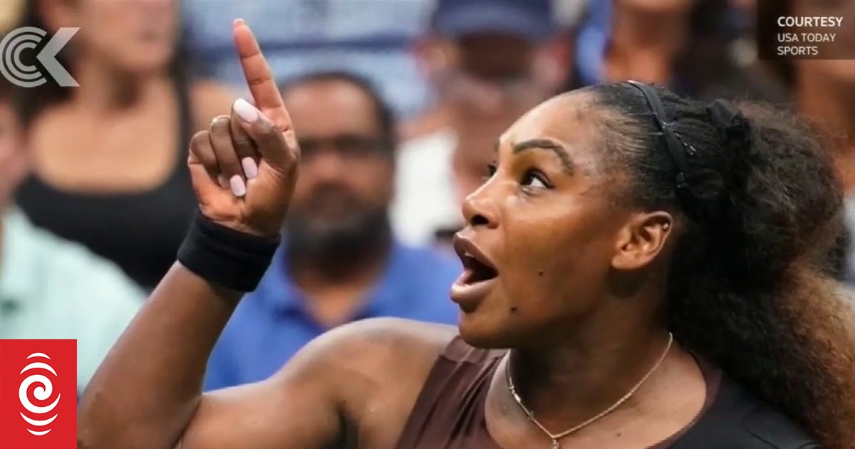 US Open makes changes regarding player violations | RNZ News