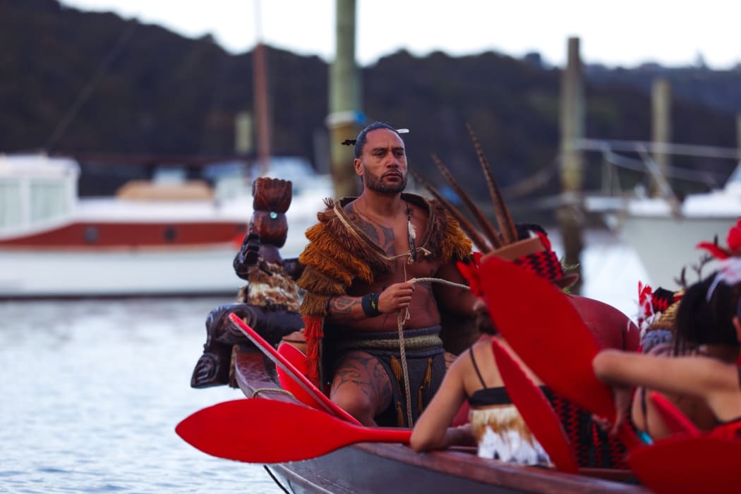 Waitangi Day events for 2022 cancelled | RNZ News