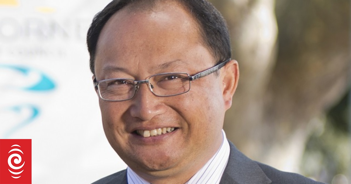 Meng Foon new Race Relations Commissioner | RNZ