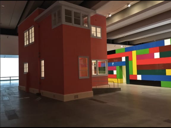 Michael Parekowhai: The Promised Land | A Gallery from Nine To Noon ...