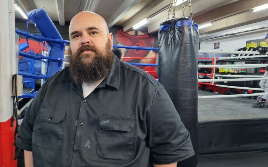 'It's about longevity as a human' - Boxer's safety message packs a ...