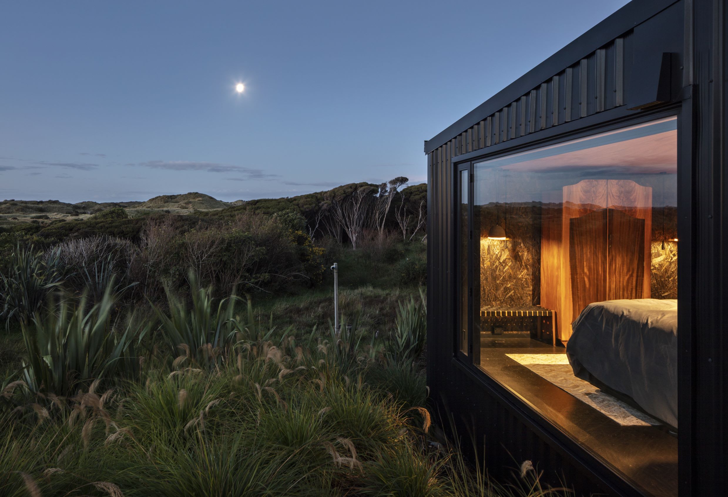 Simon Devitt's collection of favourite houses | RNZ