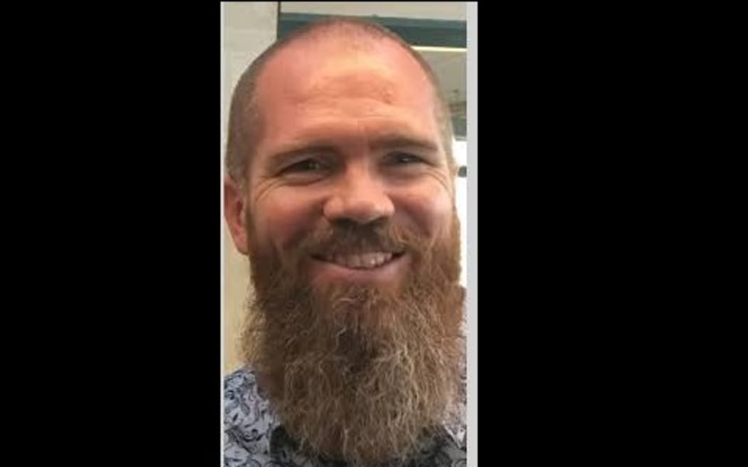 Police shooter Nathaniel Train breached Queensland border in a car ...