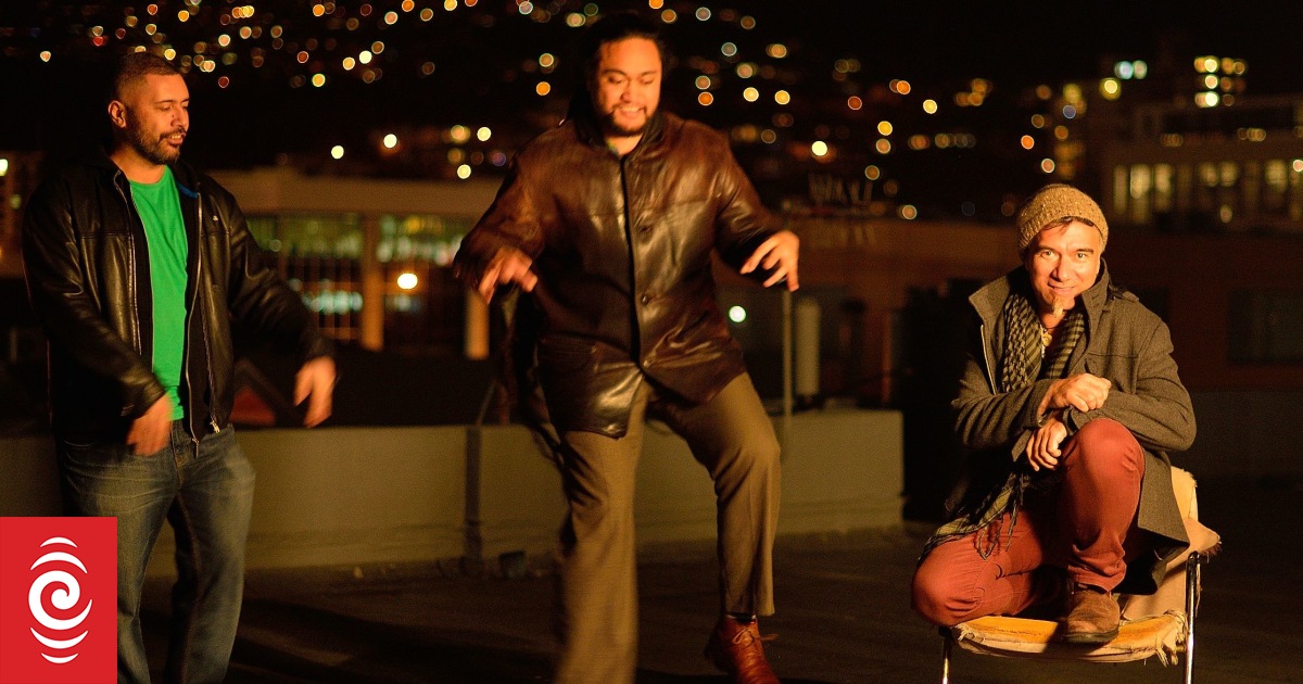 Trinity Roots: a blur of touring, writing and recording | RNZ