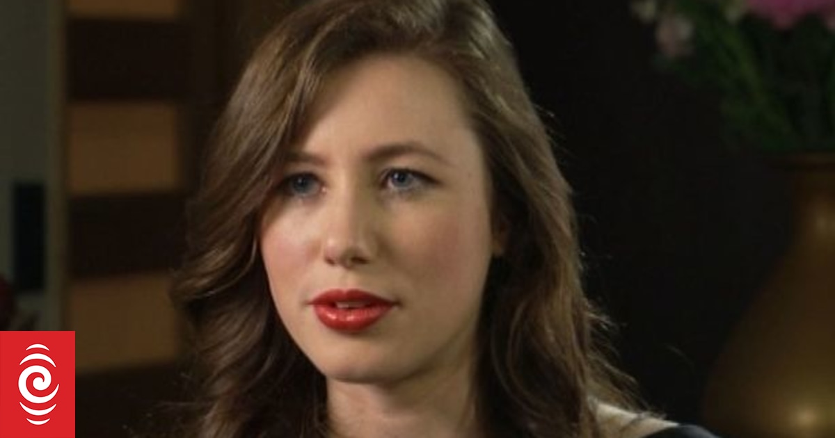 Woman wants McCully to resign | RNZ News