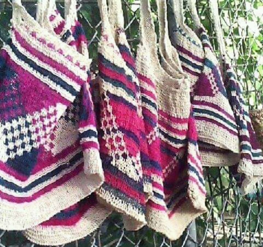 PNG's East Sepik province goes plastic-free | RNZ News