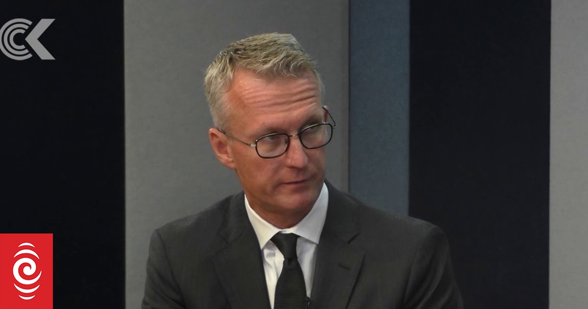 China facing biggest economic challenges ever - ANZ Bank chief ... China facing biggest economic challenges ever - ANZ Bank chief ...