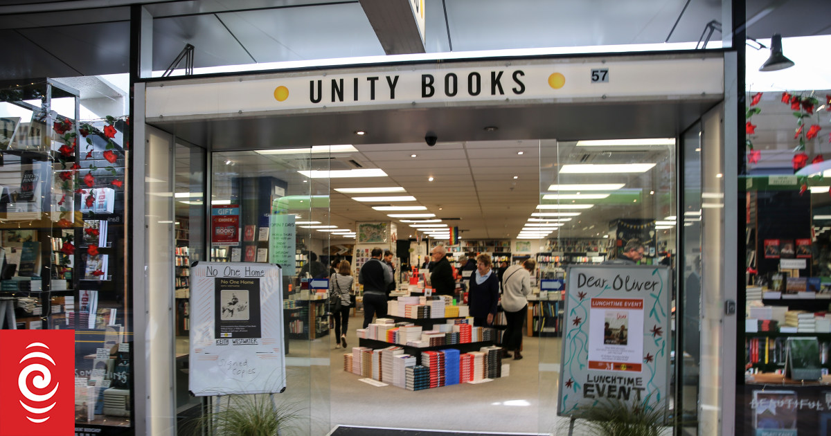 Unity Books review - The Pisces by Melissa Broder | RNZ