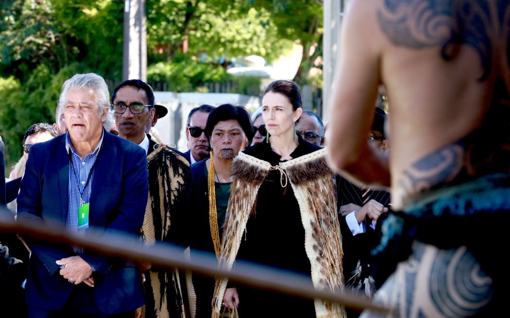Ngāti Maniapoto describes apology by the Crown as a fresh start for ...