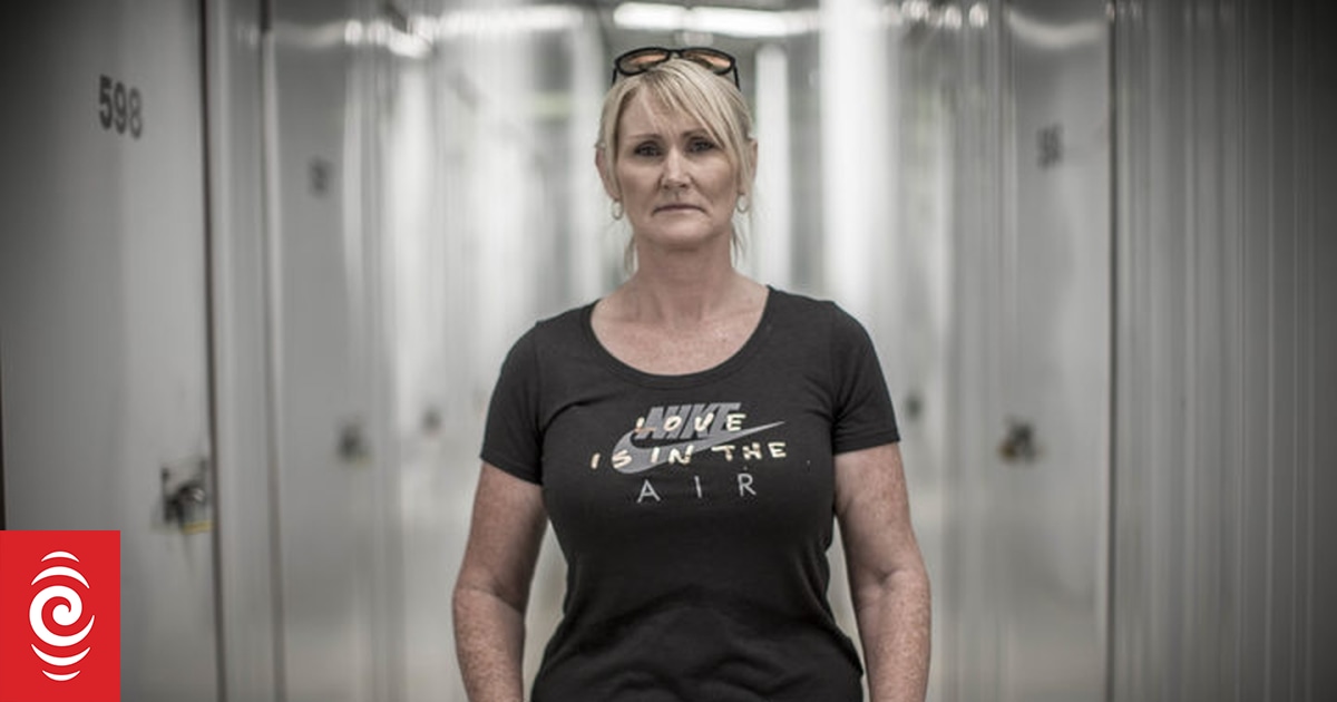 Gail Maney case: Prison guard says he was impersonated for 'false ...