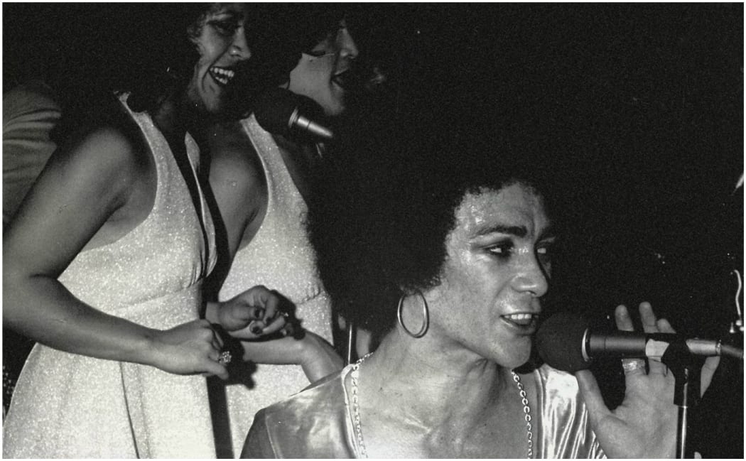 Grant Smithies picks four favourites from new NZ funk and soul ...