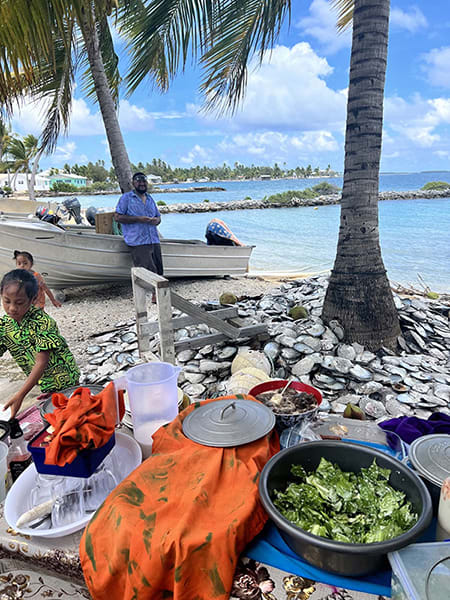 Scenes from a solo rower | A Gallery from Nine To Noon | RNZ National