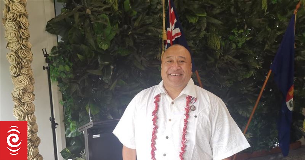Medal awards 'shows the impact Pasifika are having on NZ society' | RNZ ...