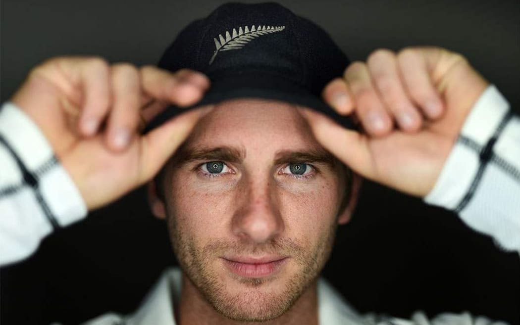Williamson honoured to be leading Black Caps in a Test | RNZ News