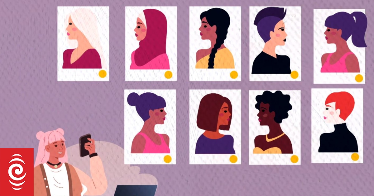 Beauty Expectations | RNZ