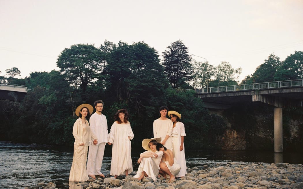 The Sampler: Recitals, Motte, Kiwi Jr | RNZ