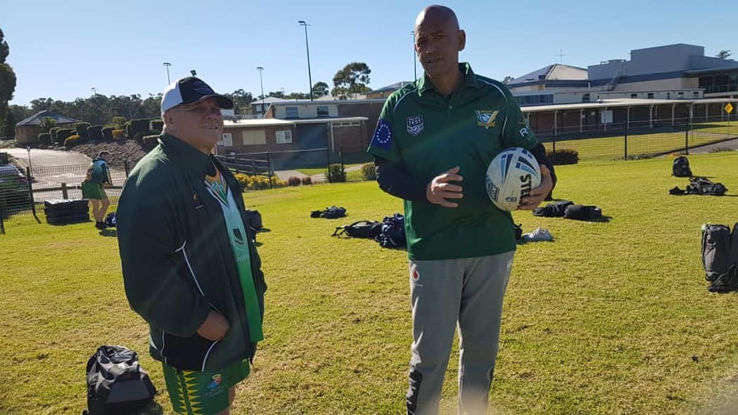 Sport: Cook Islands to join Oceania Cup | RNZ News