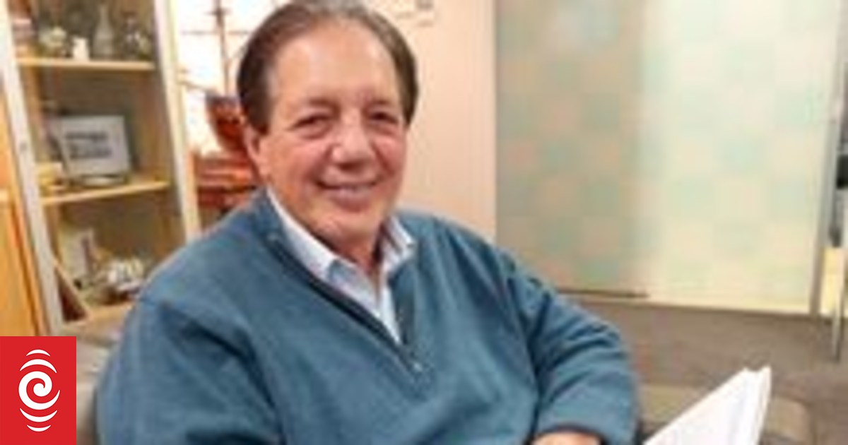 Is it time for Invercargill Mayor Tim Shadbolt to go? | RNZ