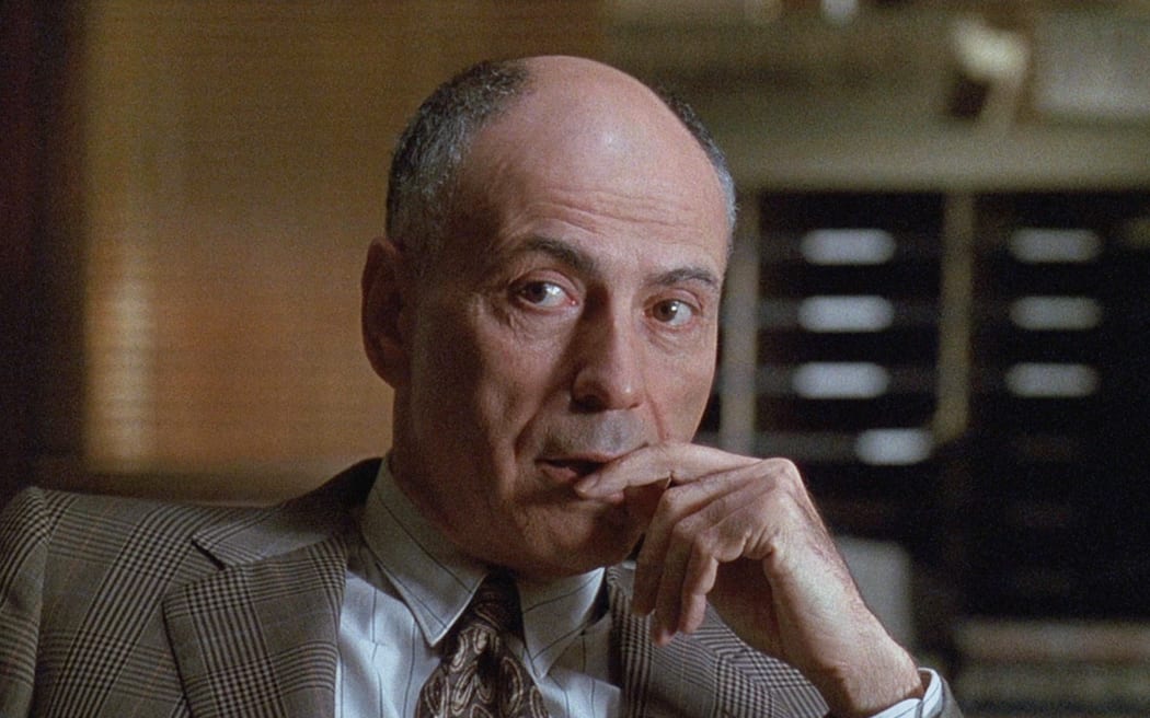Versatile Oscar-winning American actor Alan Arkin dies at 89 | RNZ News