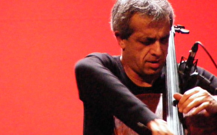 Giovanni SOLLIMA: Alone | RNZ