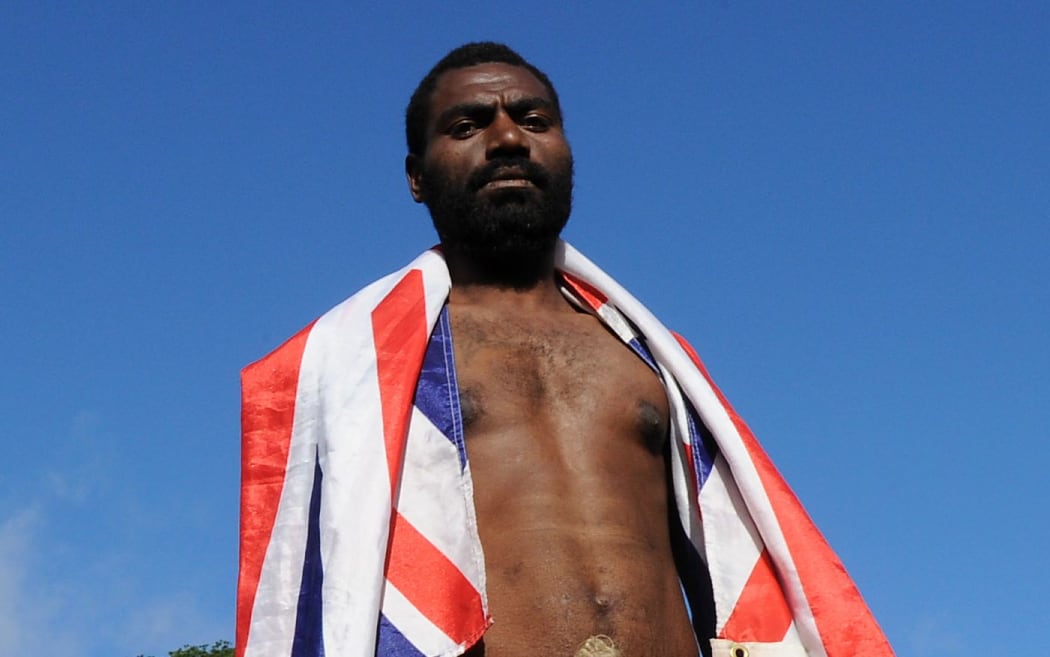 ni-Vanuatu called on to honour chiefs | RNZ News