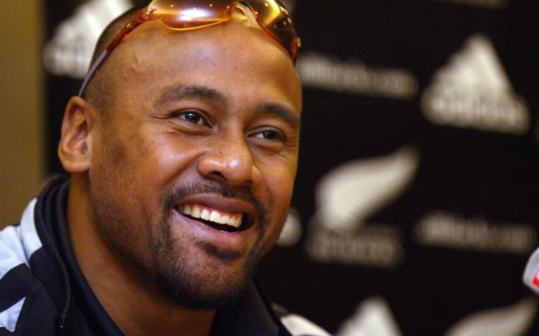 The sporting world loses a Tongan icon | RNZ