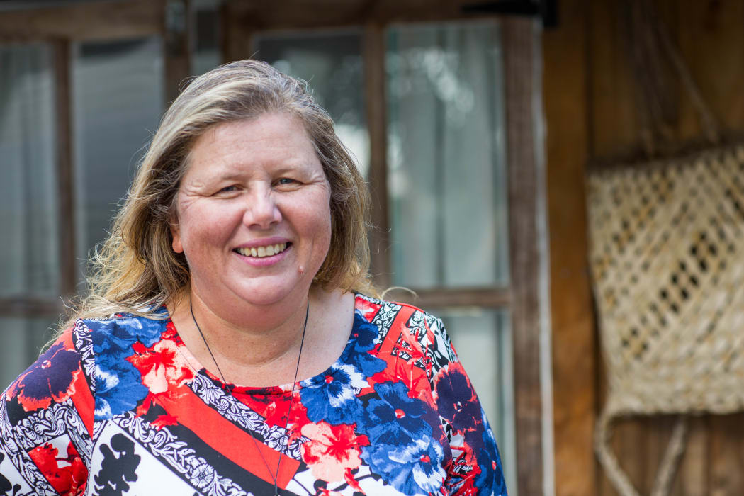 'I've been homeless. I know how it feels' | RNZ News