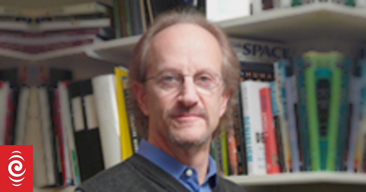 David Ropeik - Fear makes us stockpile in Covid-19 pandemic | RNZ