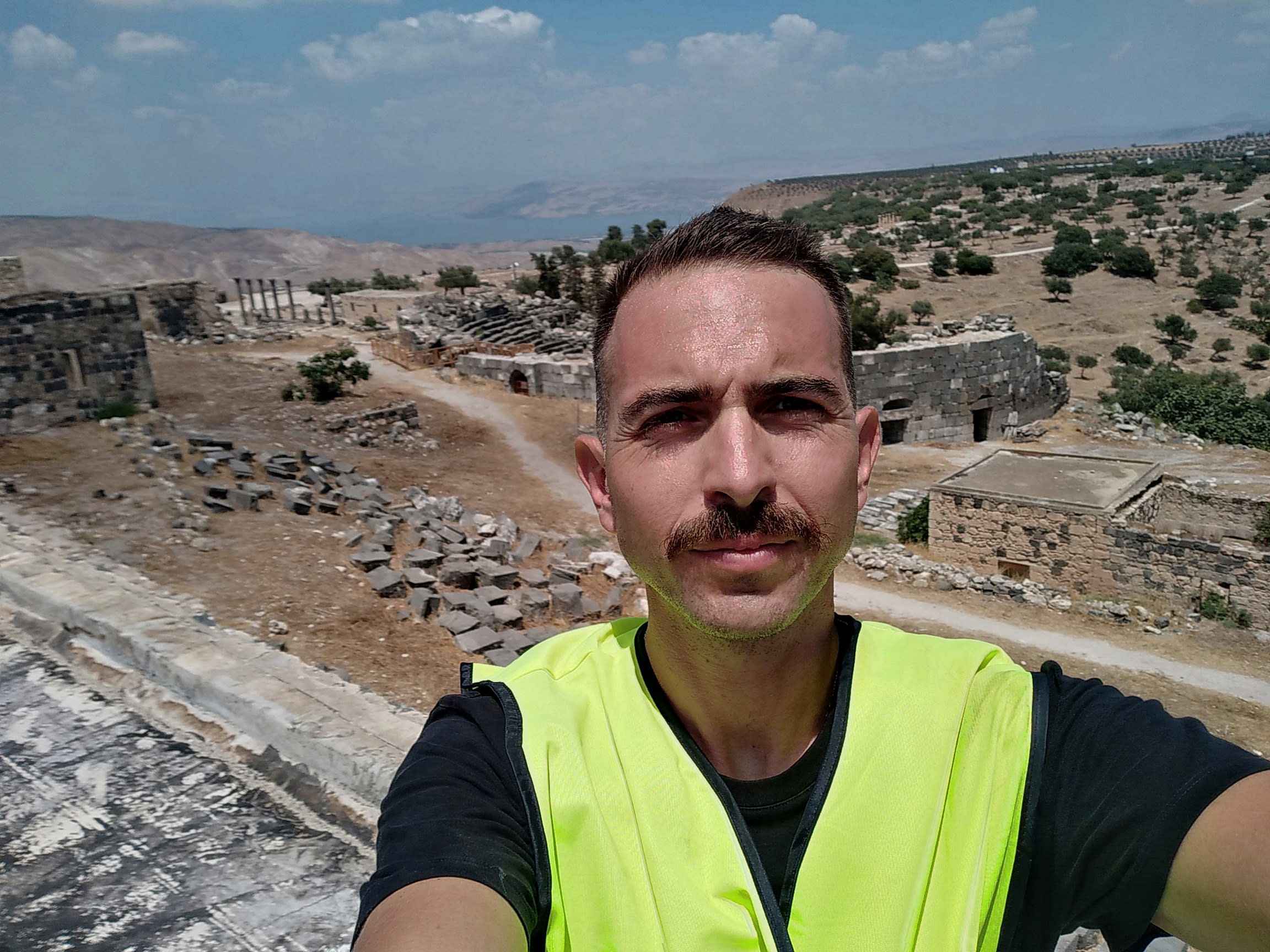 Boris Bogdanovic's work as a Conservation Architect | RNZ