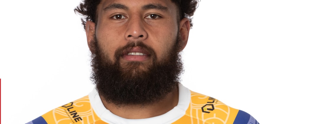 Family affair for new Fiji rugby prop Haereiti Hetet | RNZ News