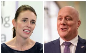 Emile Donovan | RNZ National Presenter