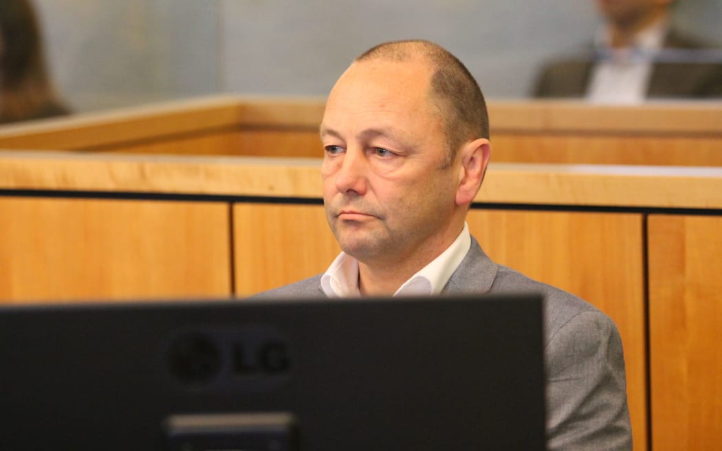 Man on trial for insider trading case an opportunist, says Crown | RNZ News