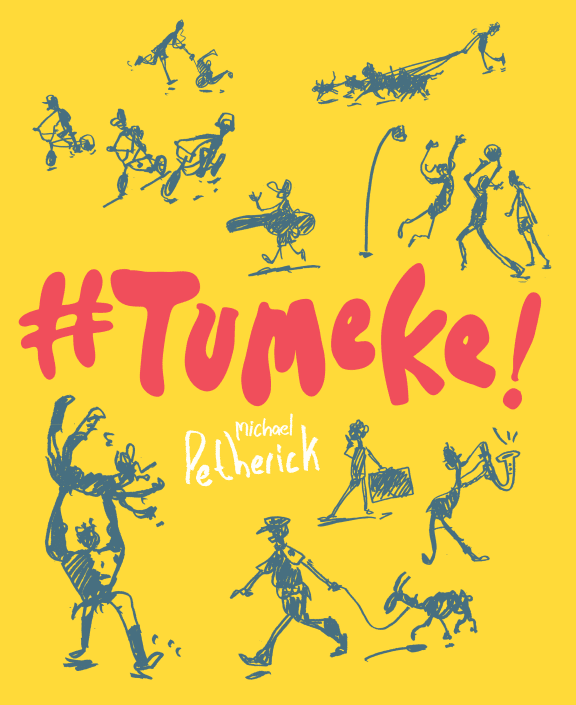 Bookmarks with Michael Petherick | RNZ