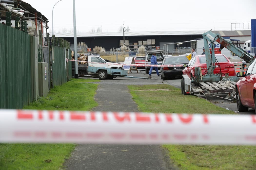 Fatal shooting of Hamilton man was justified - IPCA | RNZ News