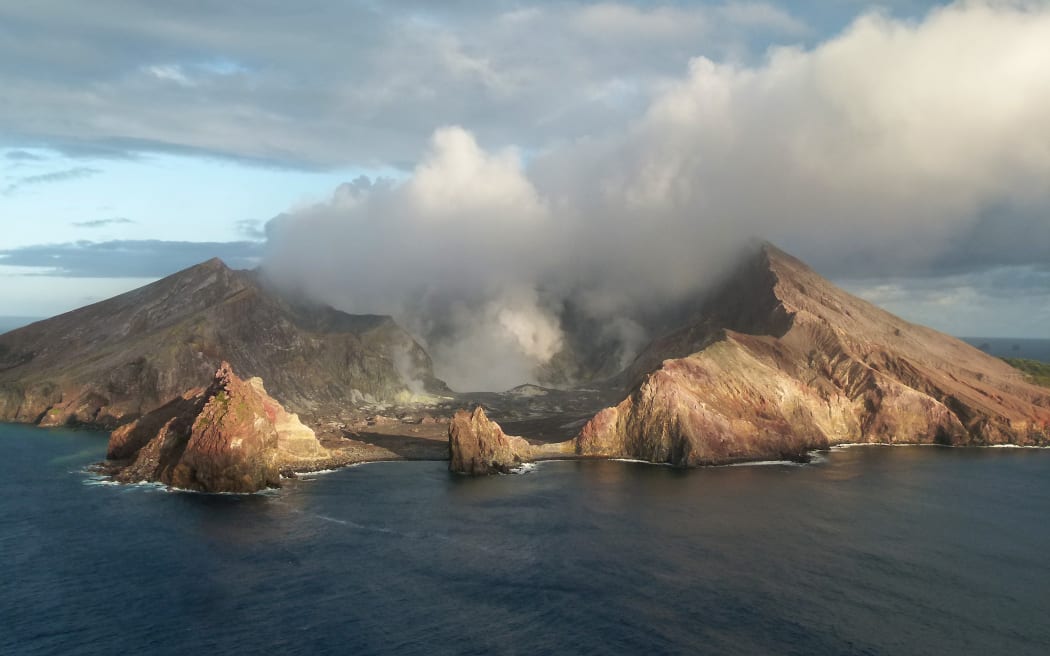 Premiered Whakaari eruption doco fails to mention charges, victims ...