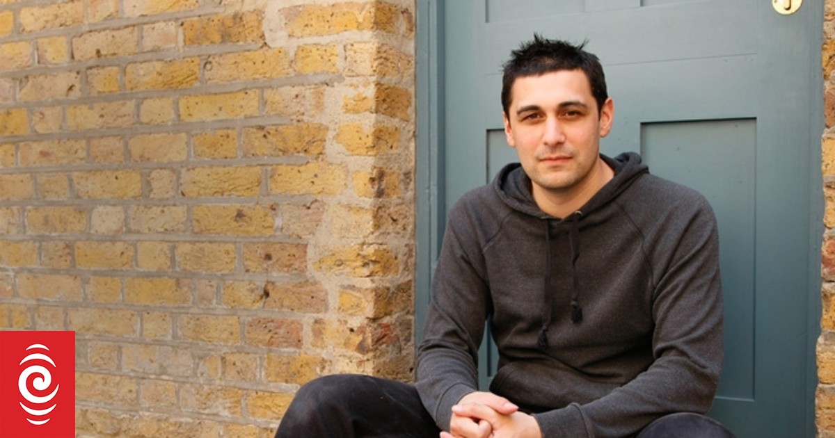 Adam Rutherford: How To Argue With A Racist | RNZ