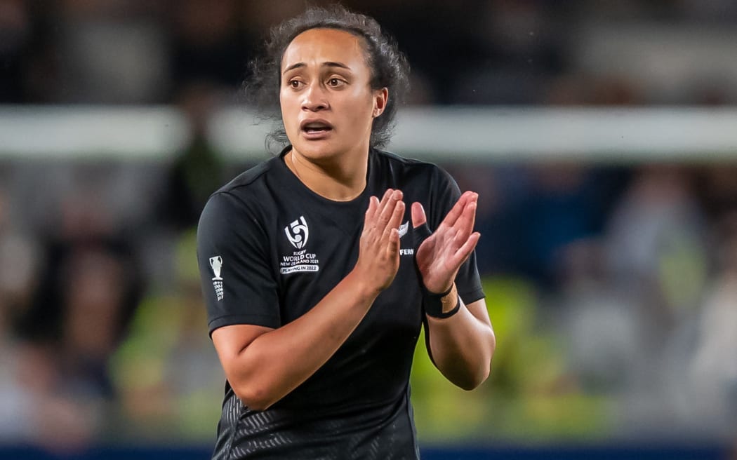 Movers and shakers of Super Rugby Aupiki | RNZ News