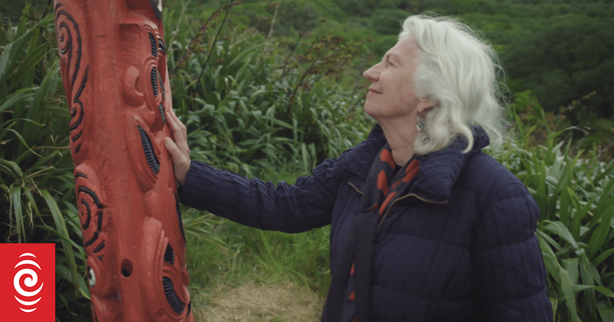 Prof Dame Mary Anne Salmond made member of ONZ | RNZ