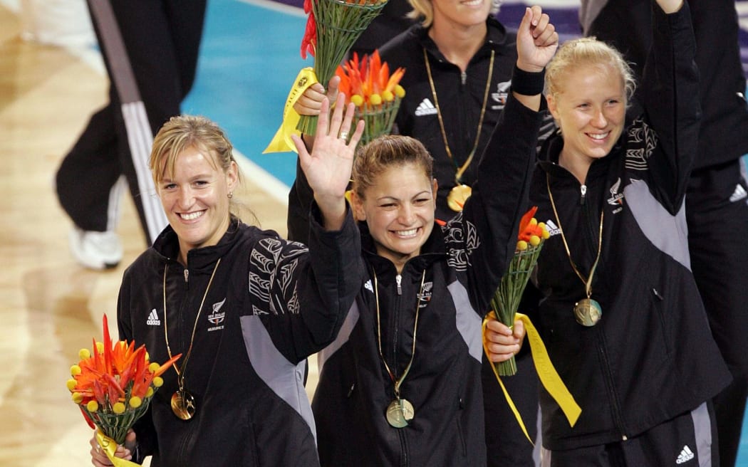 Netball: Why the Silver Ferns need the 'Temepara' touch | RNZ News