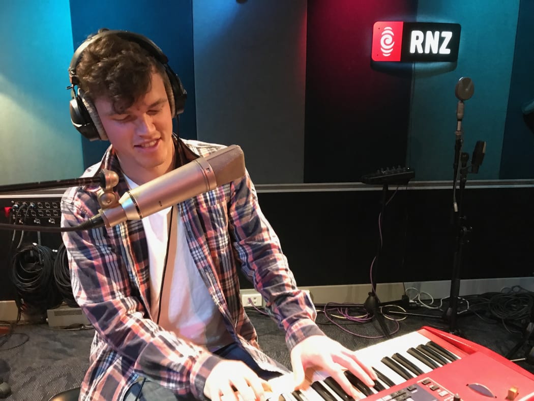 First song: Nick Dow | RNZ