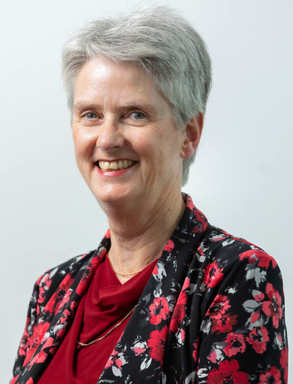 Top award for making a difference in babies' lives | RNZ